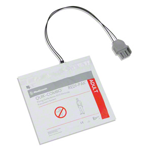 Distributors of Physio-Control - 11996-000017, EDGE system electrodes ...