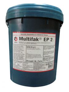 Distributors of Caltex - Multifak EP2 | HASHTRON