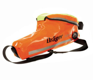 Distributors of Draeger Saver PP Emergency Escape Breathing Apparatus ...
