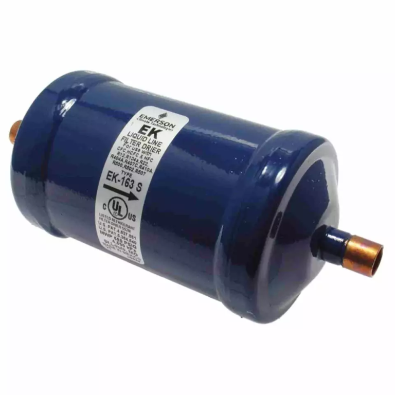 Distributors of Liquid Line Filter Drier # EK-164S | HASHTRON