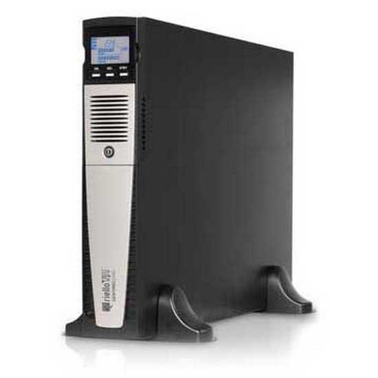 Distributors of Riello SDH 3000VA UPS | HASHTRON